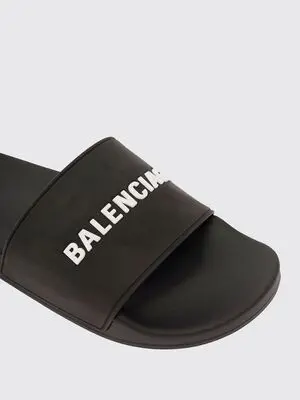 Balenciaga Sandals Colour