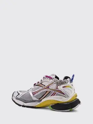 Balenciaga Trainers Colour - Multicolor