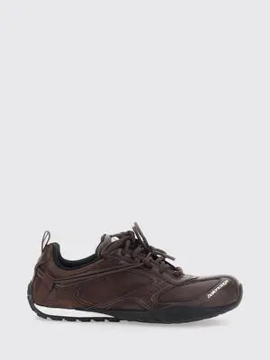 Balenciaga Trainers Colour - Brown
