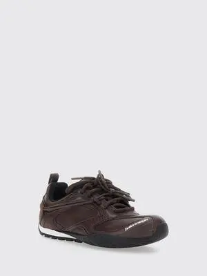 Balenciaga Trainers Colour - Brown