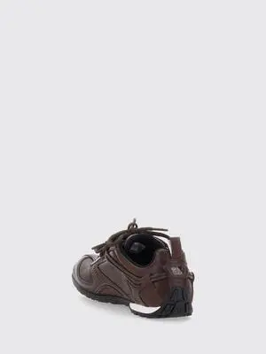 Balenciaga Trainers Colour - Brown