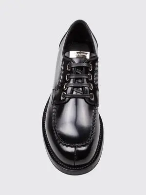 Dolce & Gabbana Brogue Shoes Colour