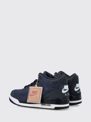 Nike Trainers Colour - Denim