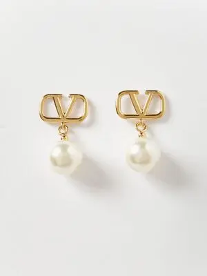 Valentino Garavani Jewel Colour - Gold