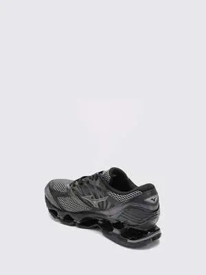 Mizuno Wave Prophecy Ls Two-tone Mesh Sneakers - Blue
