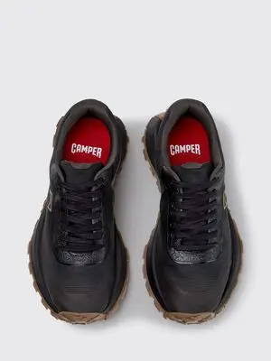 Camper Drift Trail Recycled Pet Sneakers With Vibram Sole