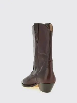 Isabel Marant Étoile Leather Boots