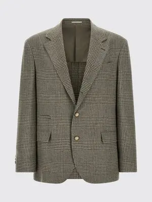 Brunello Cucinelli Jacket Colour
