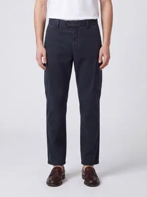 Brunello Cucinelli Trousers Colour - Blue 1