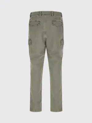 Brunello Cucinelli Trousers Colour - Green