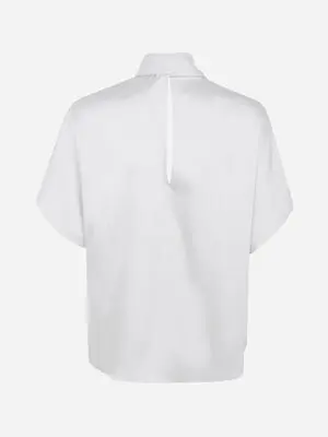 Brunello Cucinelli Top Colour