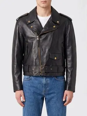 Balmain Jacket Colour - Black