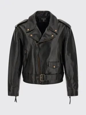 Balmain Jacket Colour