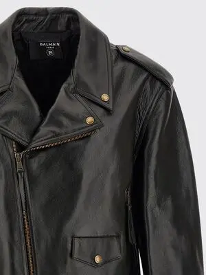 Balmain Jacket Colour
