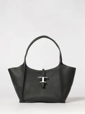 Tod's Textured Shoulder Bags