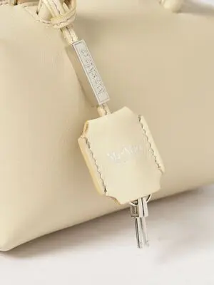 Max Mara Handbag Colour - Beige