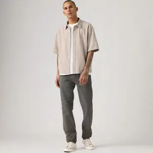 LEVI'S 511 Slim Fit Jeans - Grey