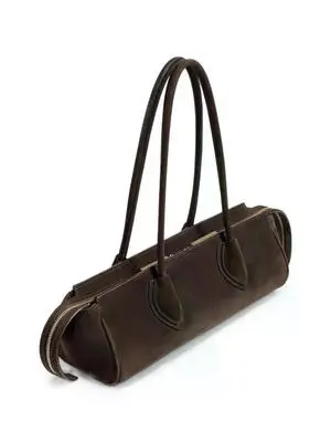 Khaite Donna Shoulder Bag