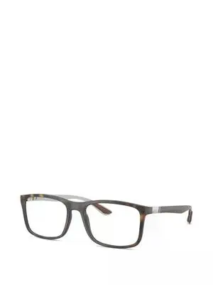 Ray-ban Square-frame Glasses