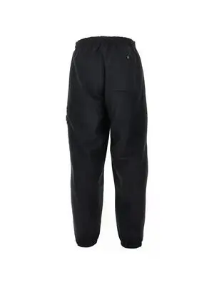 Stone Island Logo-patch Cargo Pants