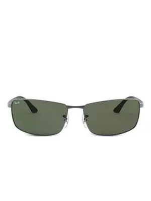 Ray-ban Rb3498 Sunglasses - Grey