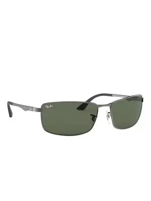 Ray-ban Rb3498 Sunglasses