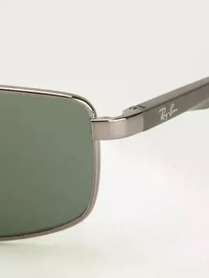 Ray-ban Rb3498 Sunglasses