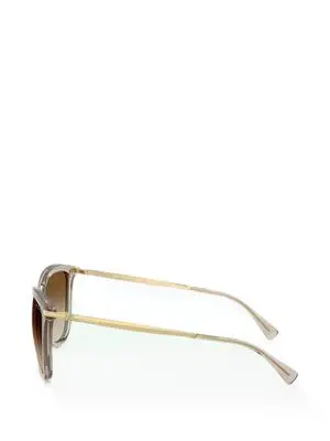 RALPH EYEWEAR Cat-eye-frame Sunglasses