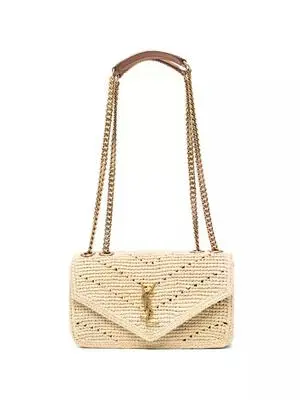 Saint Laurent Small Loulou Shoulder Bag
