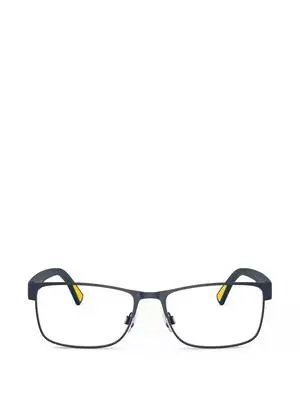 Polo Ralph Lauren Ph1244 Rectangle-frame Glasses