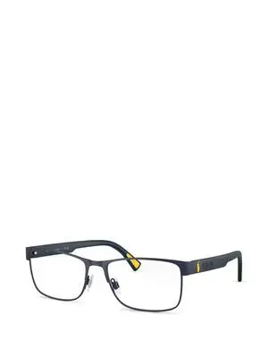 Polo Ralph Lauren Ph1244 Rectangle-frame Glasses