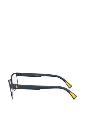 Polo Ralph Lauren Ph1244 Rectangle-frame Glasses