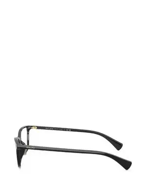 POLO RALPH LAUREN EYEWEAR Cat-eye Frame Glasses