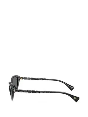 RALPH EYEWEAR Cat-eye-frame Sunglasses