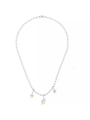 Agnes B. Necklaces