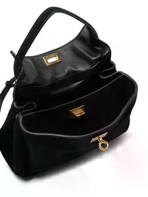 Balenciaga Mini Rodeo Tote Bag