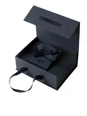 APM MONACO Amour Love Interlocking Ring