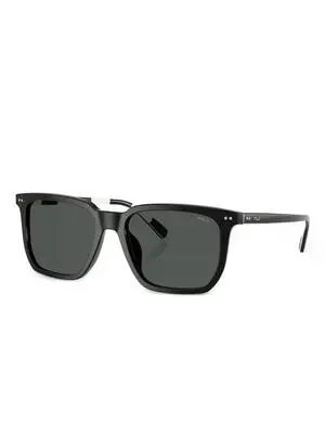 Polo Ralph Lauren Wayfarer-frame Sunglasses