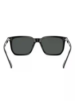 Polo Ralph Lauren Wayfarer-frame Sunglasses