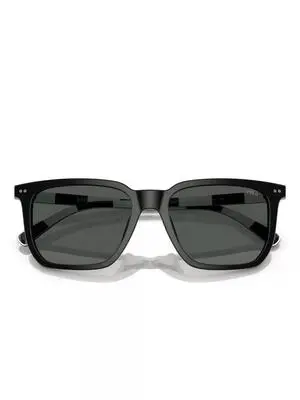 Polo Ralph Lauren Wayfarer-frame Sunglasses