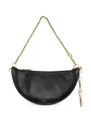 Chloé Icons Leather Shoulder Bag