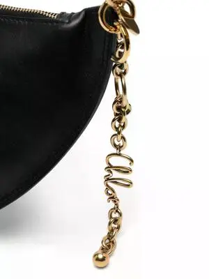 Chloé Icons Leather Shoulder Bag