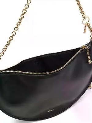 Chloé Icons Leather Shoulder Bag