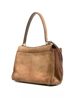 Balenciaga Small Rodeo Tote Bag