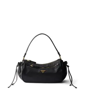 Prada Desiree Small Leather Bag