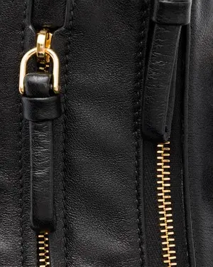 Prada Desiree Small Leather Bag