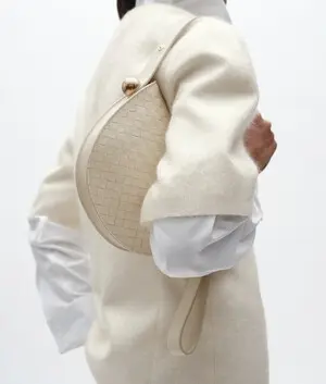 Bottega Veneta Small Spicchio