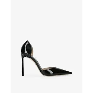 TOM FORD D'orsay 105 Patent-leather Pumps