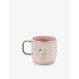 THE DISNEY STORE AT SELFRIDGES Aristocats Marie Stoneware Mug