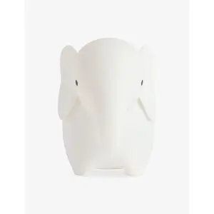 MARY'S Silicone Led Night Lamp 11.4cm - Elephant